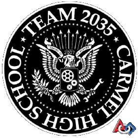 The Rockin' Bots - FRC Team 2035